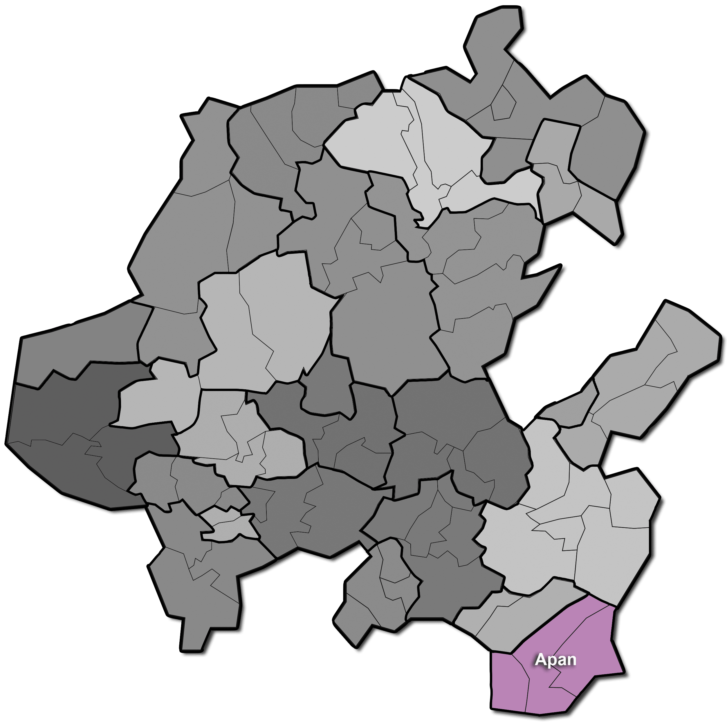 Plantel Apan | ICATHI