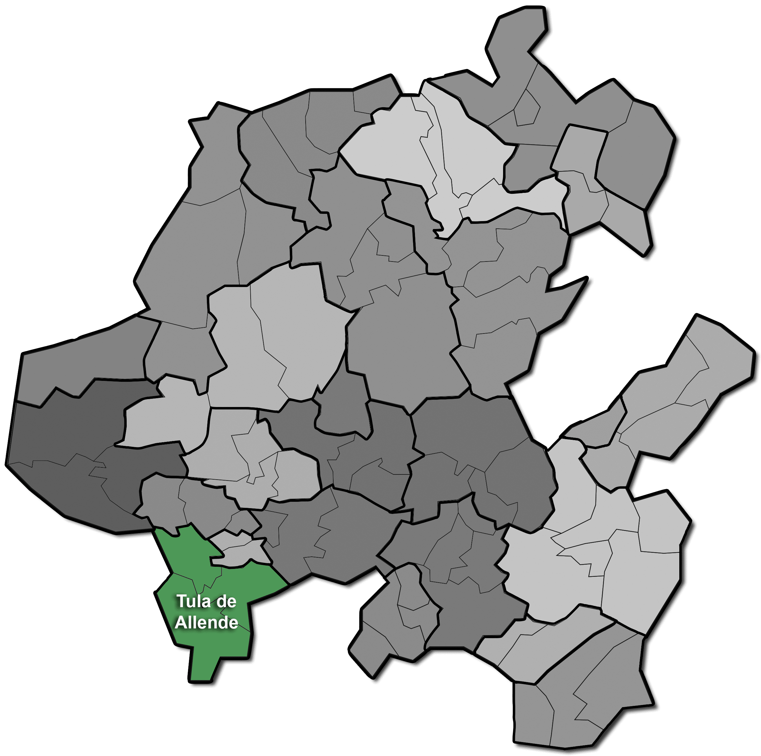 Plantel Tula | ICATHI